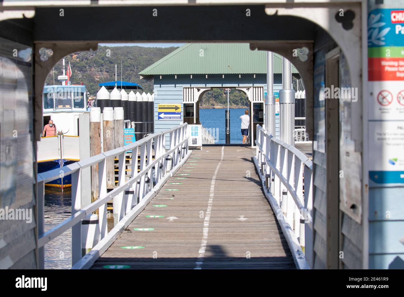 Fantasea palm beach ferries hi-res stock photography and images - Alamy
