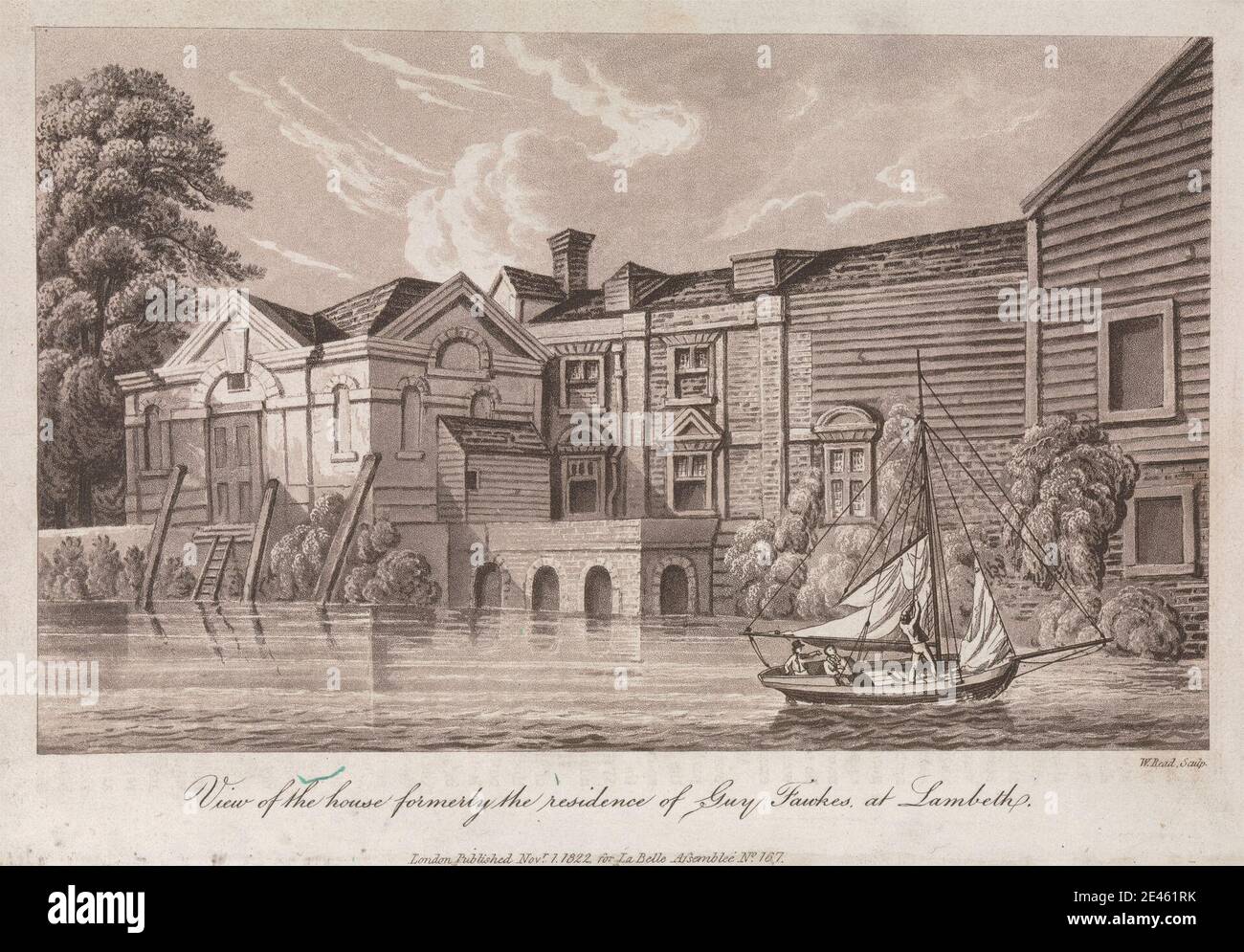 House formetly hi-res stock photography and images - Alamy