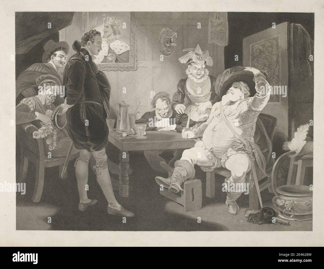 Henry thew hi-res stock photography and images - Alamy