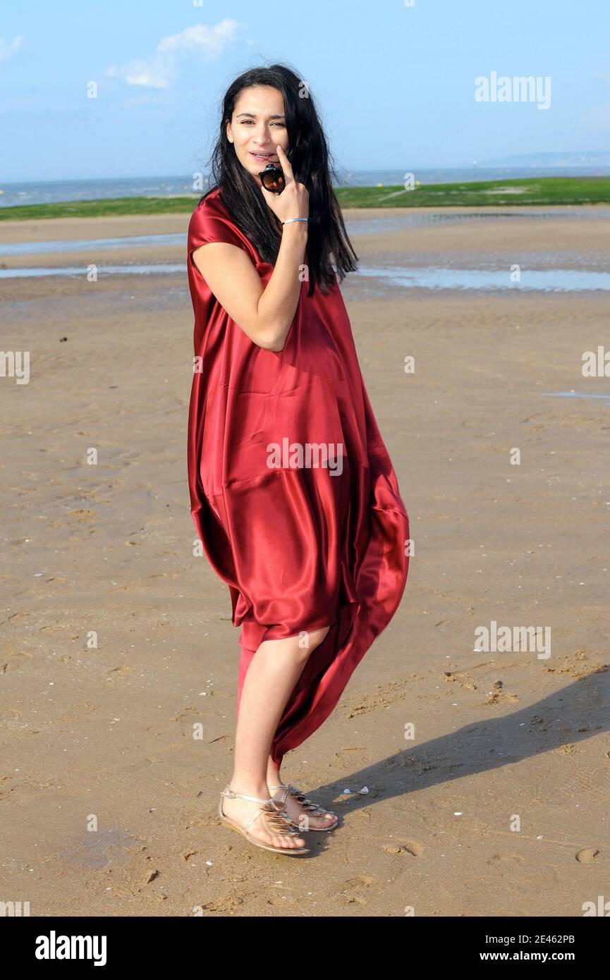 Rachida brakni hi-res stock photography and images - Alamy