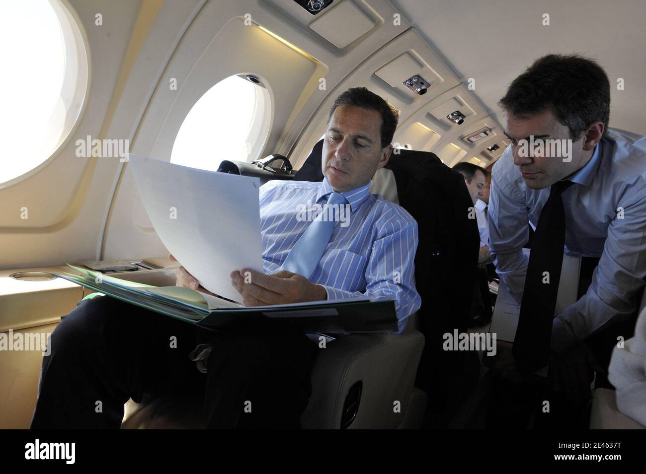 Avion italien hi-res stock photography and images - Alamy