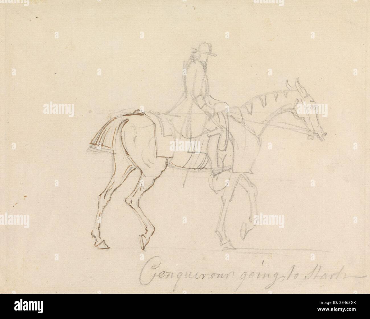 Conqueror going hi-res stock photography and images - Alamy