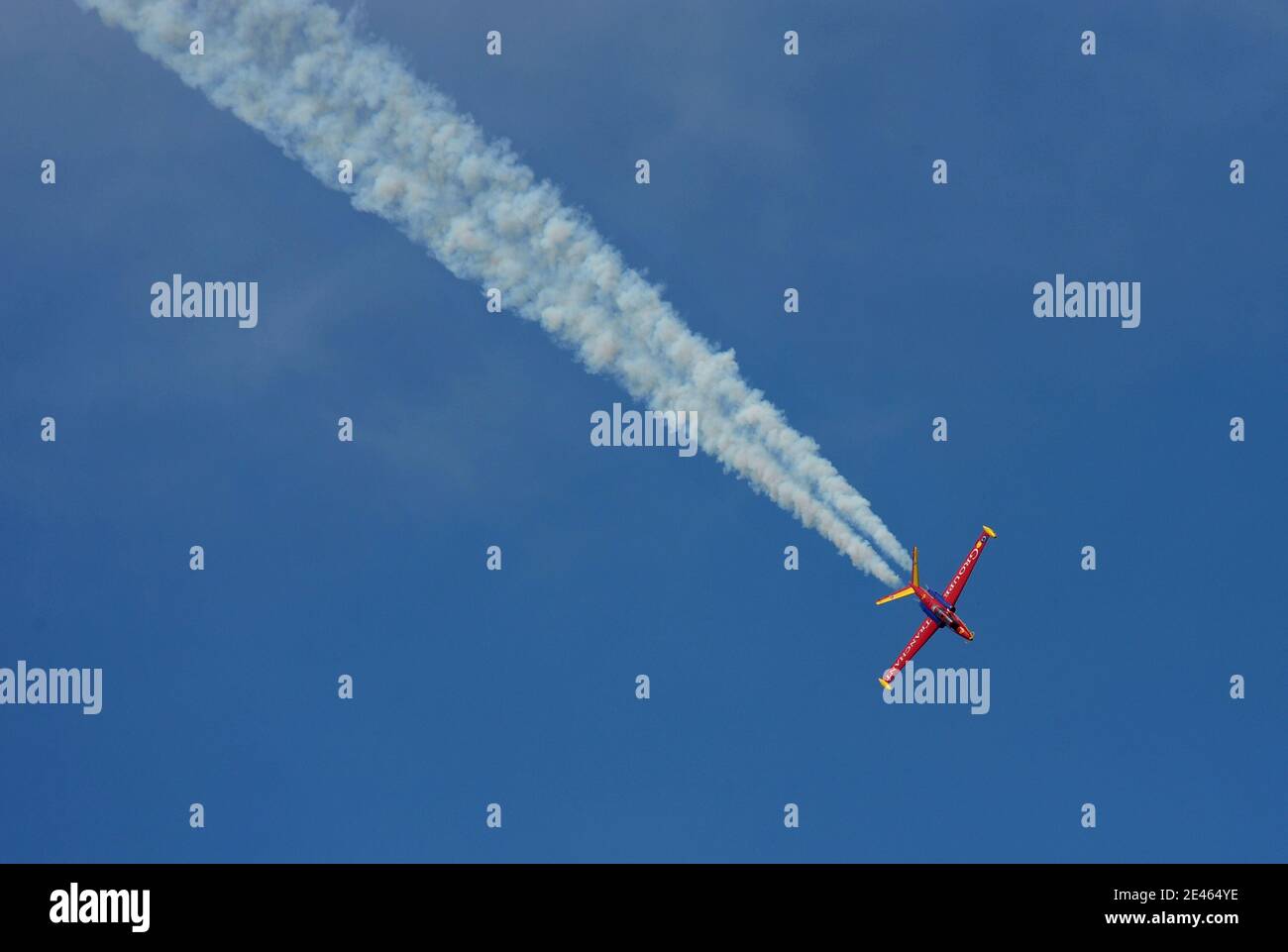 Fouga cm 170 magister hi-res stock photography and images - Alamy