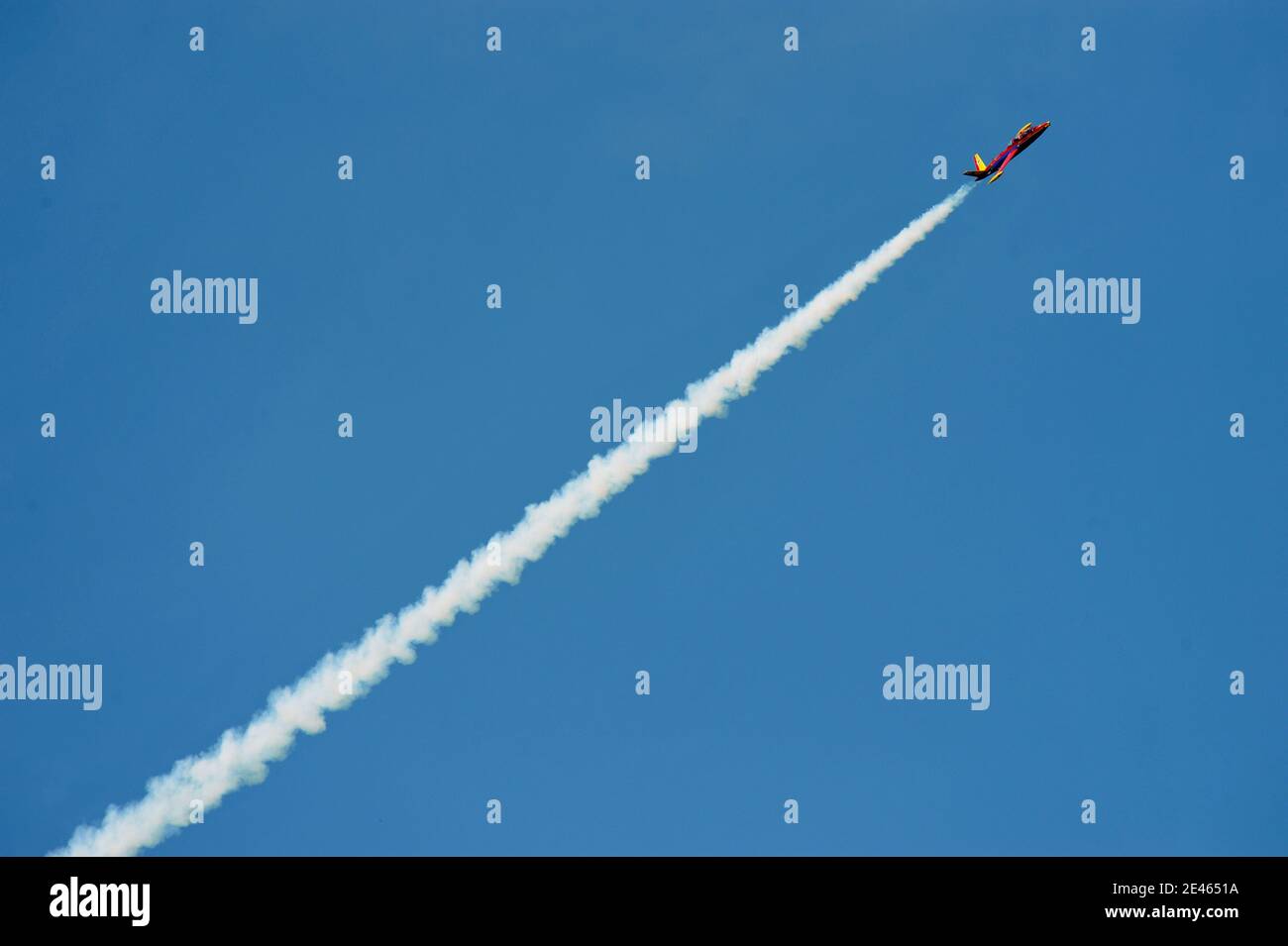 Fouga cm 170 hi-res stock photography and images - Alamy