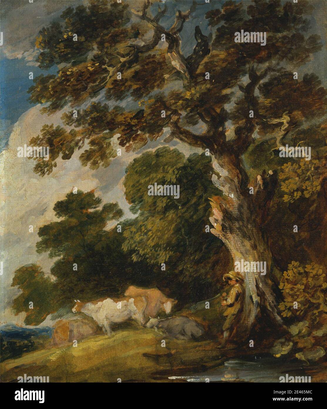 Oil paper hat hi-res stock photography and images - Alamy