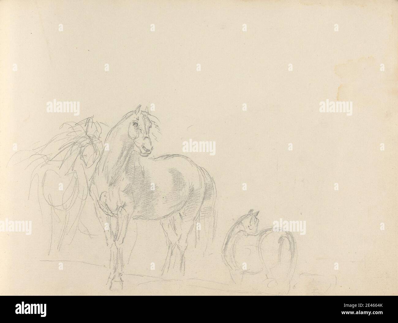 Gilpin outline hi-res stock photography and images - Alamy