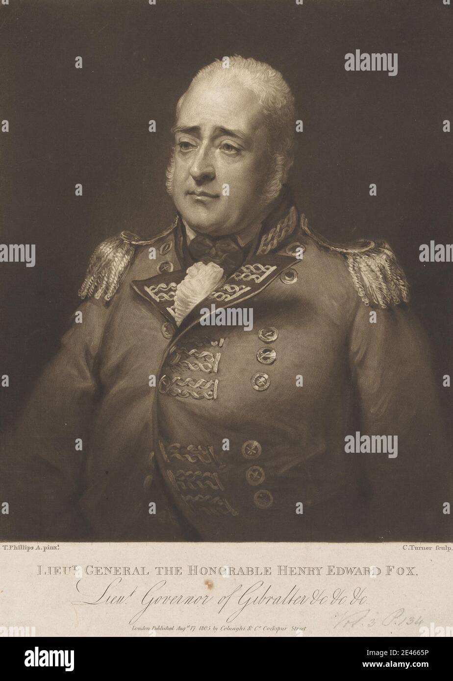 Charles Edward Turner High Resolution Stock Photography and Images - Alamy