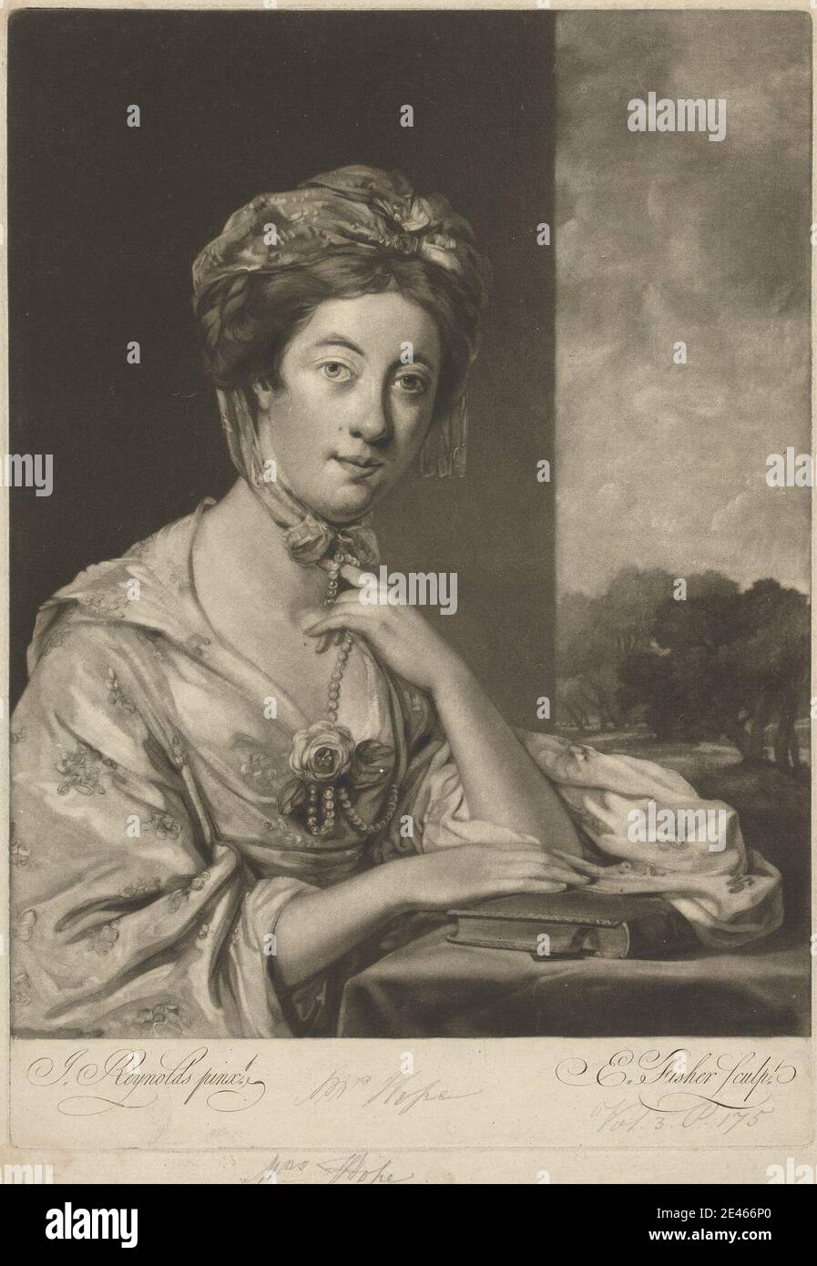 Edward fisher british hi-res stock photography and images - Alamy