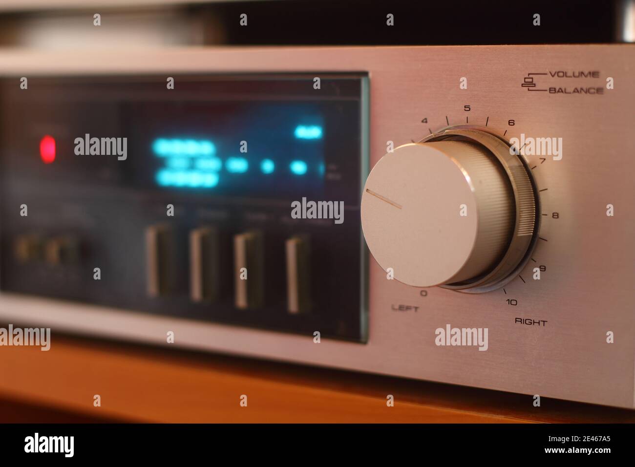 Volume button hi-res stock photography and images - Alamy