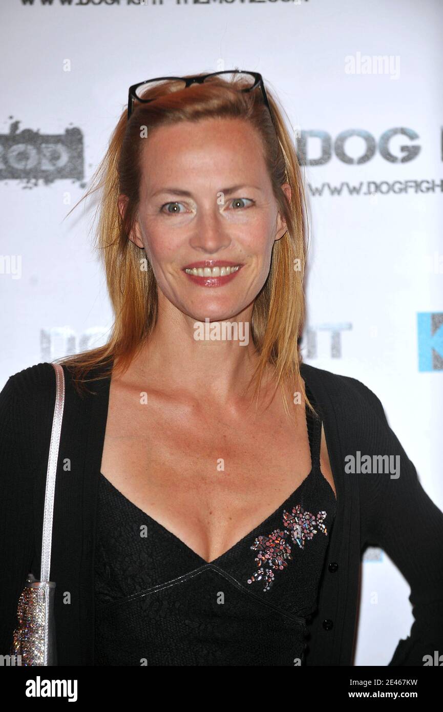 Gabrielle lazure hi-res stock photography and images - Alamy