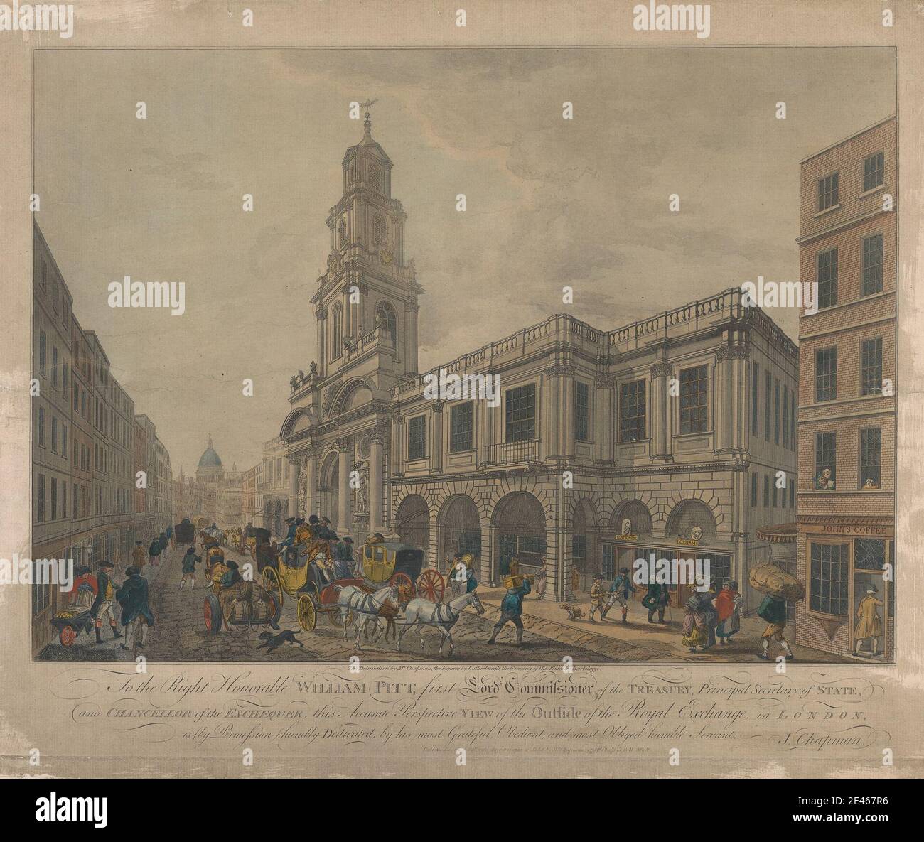 Accurate perspective view hi-res stock photography and images - Alamy