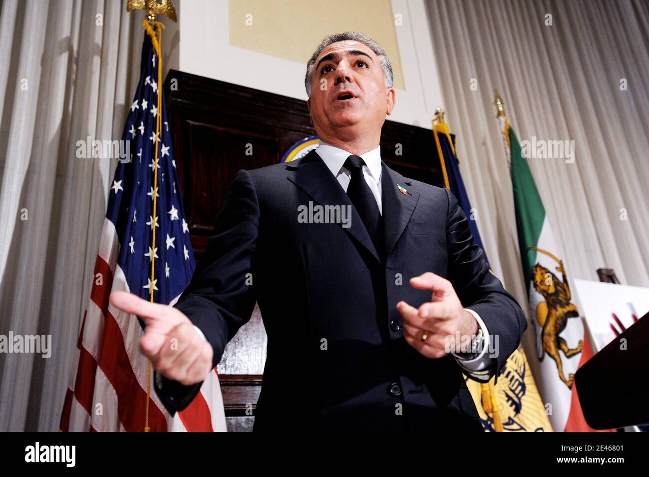 Pahlavi hi-res stock photography and images - Alamy