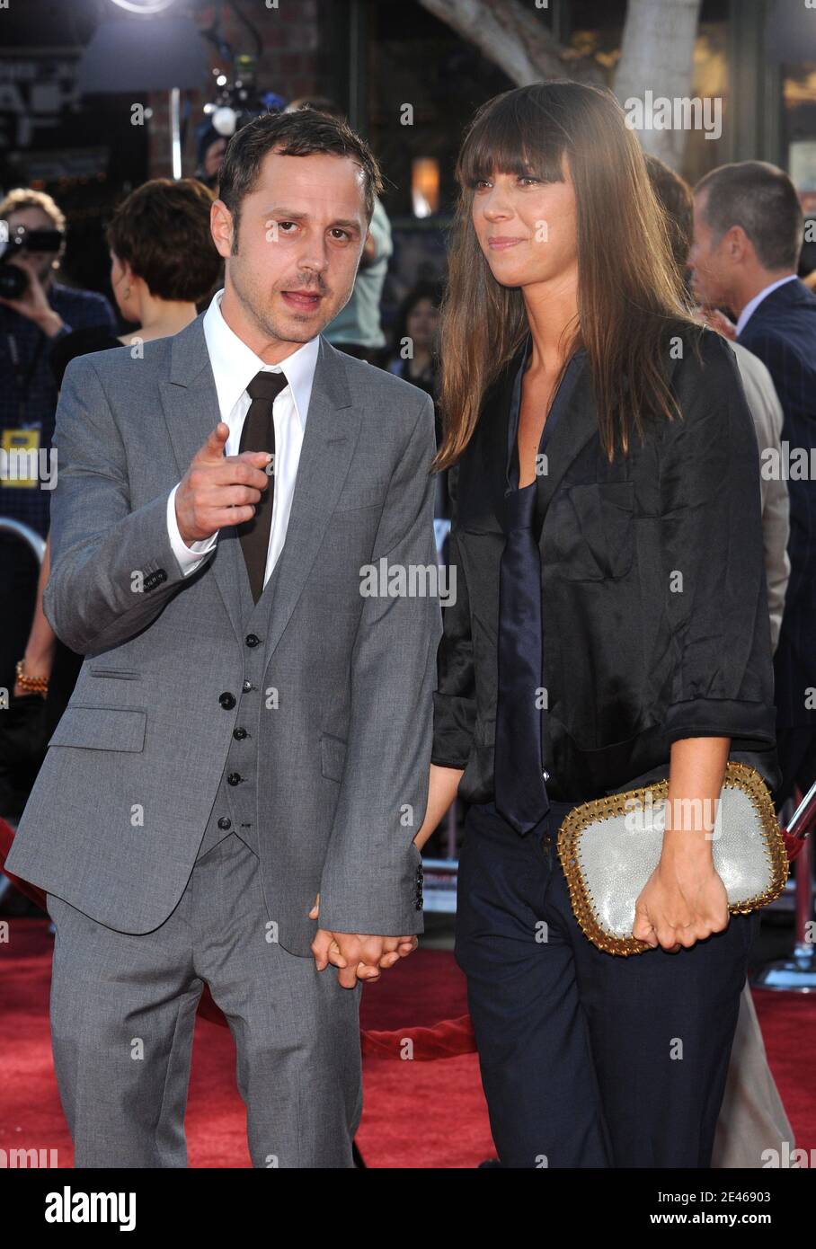 Giovanni Ribisi Cat Power