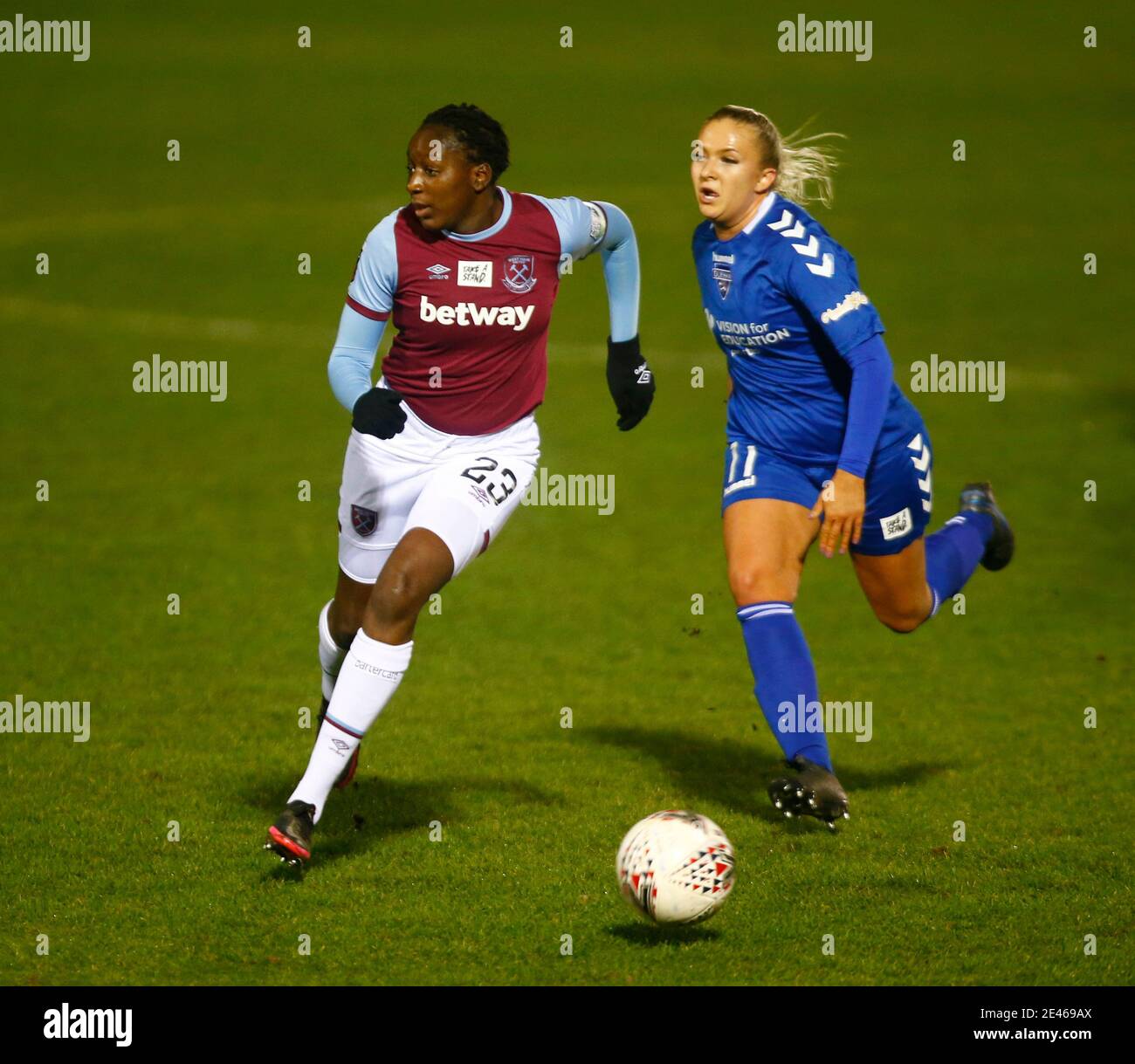 Bridget galloway hi-res stock photography and images - Alamy