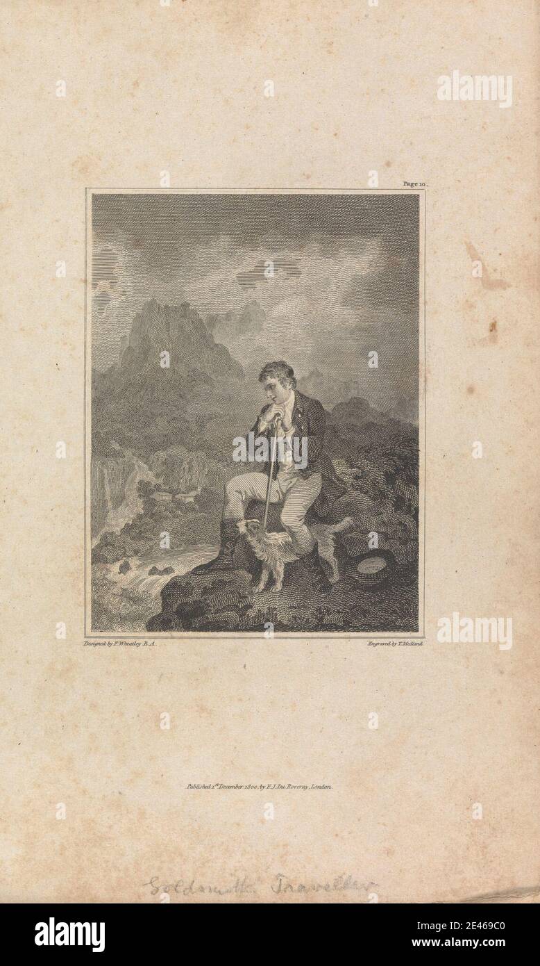 Thomas medland hi-res stock photography and images - Alamy