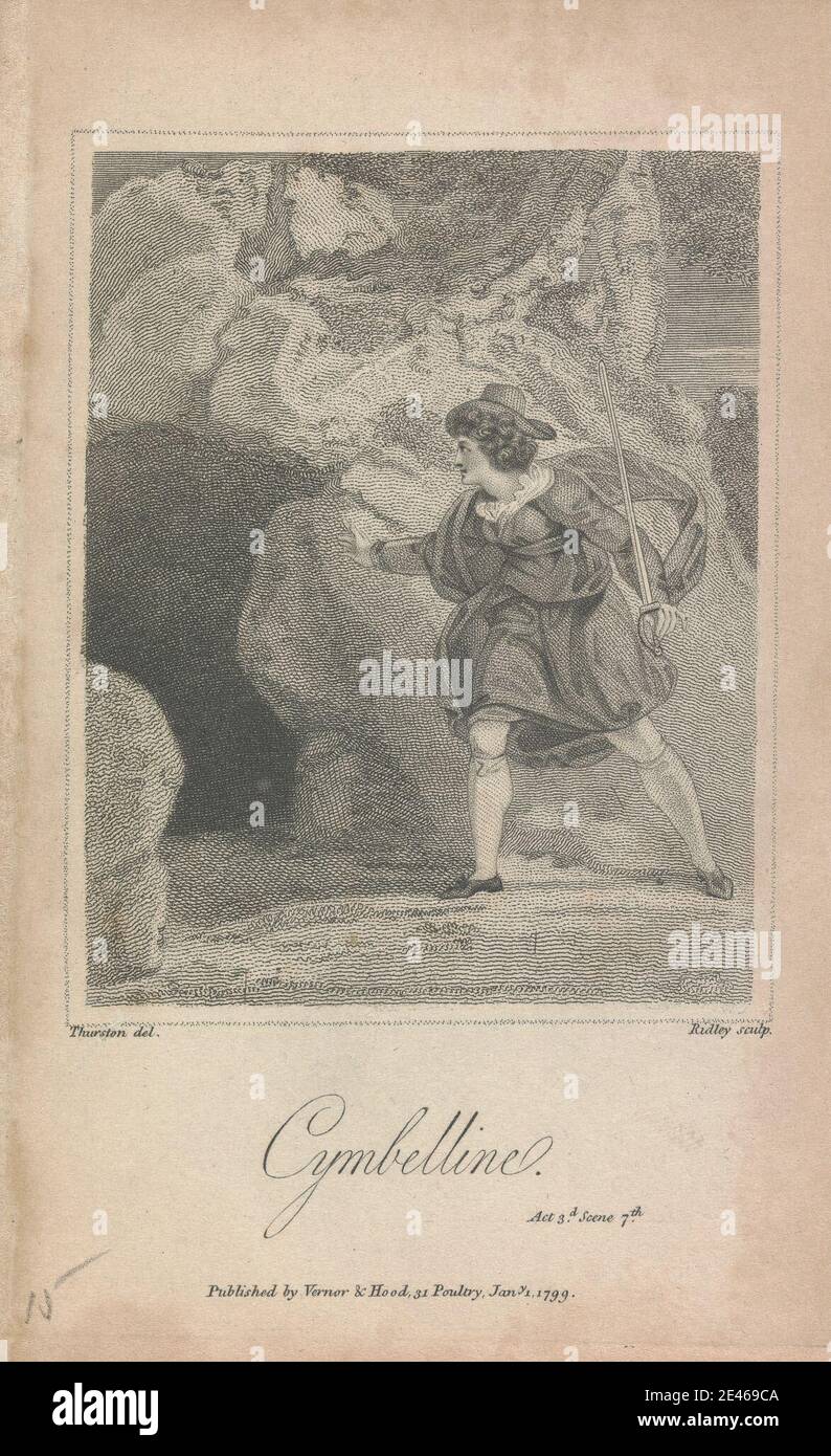 William ridley hi-res stock photography and images - Alamy