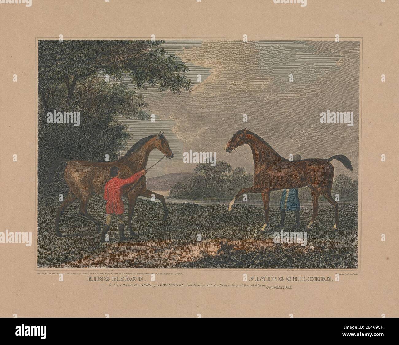 Flying childers hi-res stock photography and images - Alamy