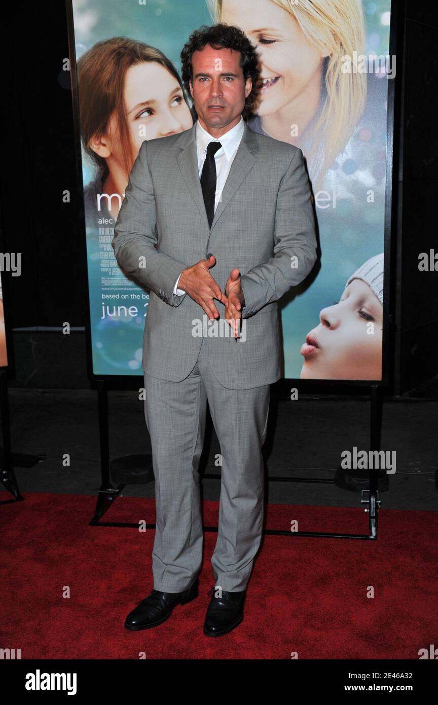 Jason avant hi-res stock photography and images - Alamy