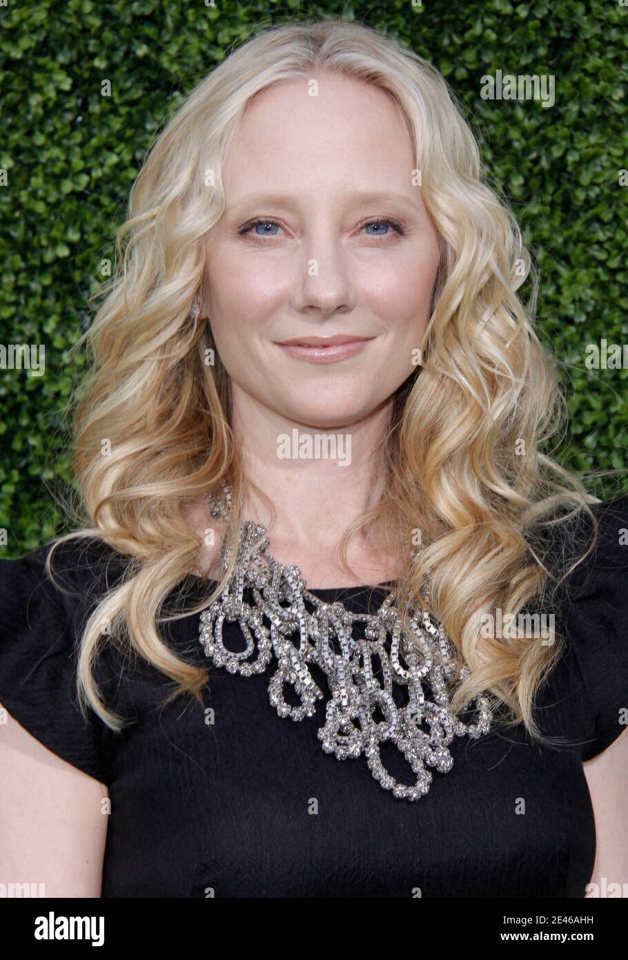 Anne Heche arrives for The Los Angeles Premiere for HBO's new comedy ...