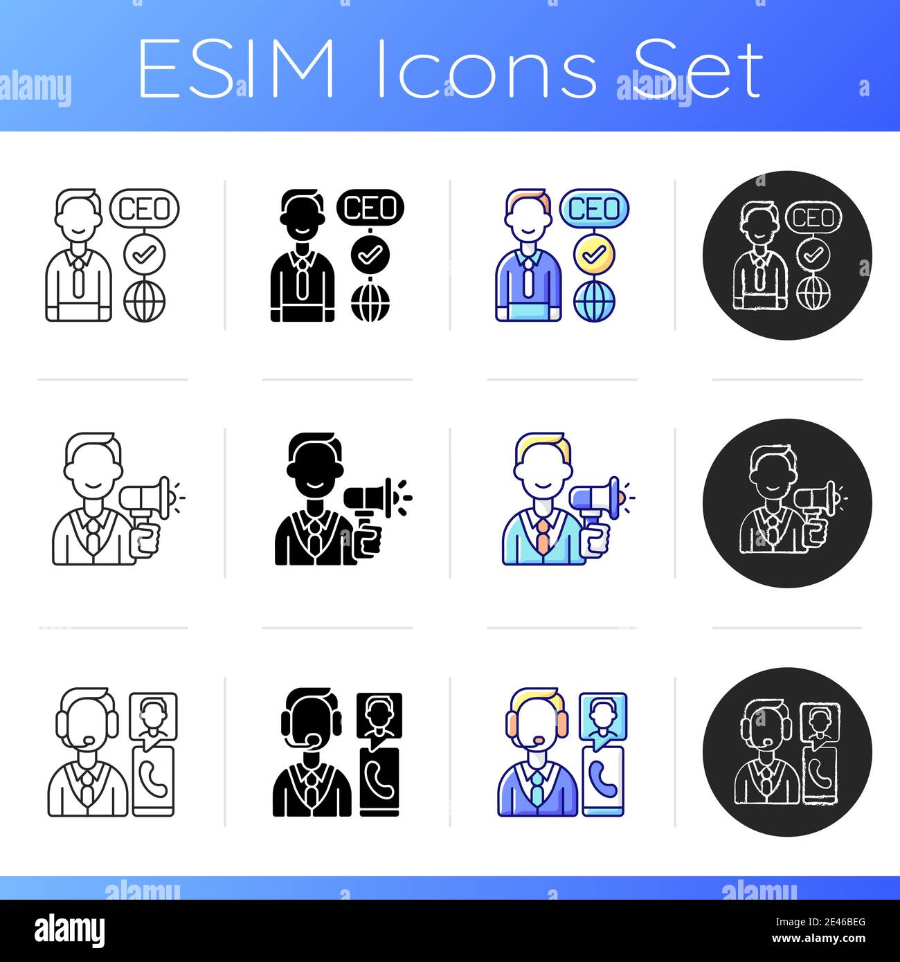 Company hierarchical structure icons set Stock Vector Image & Art - Alamy Company hierarchical structure icons set Stock Vector Image & Art - Alamy