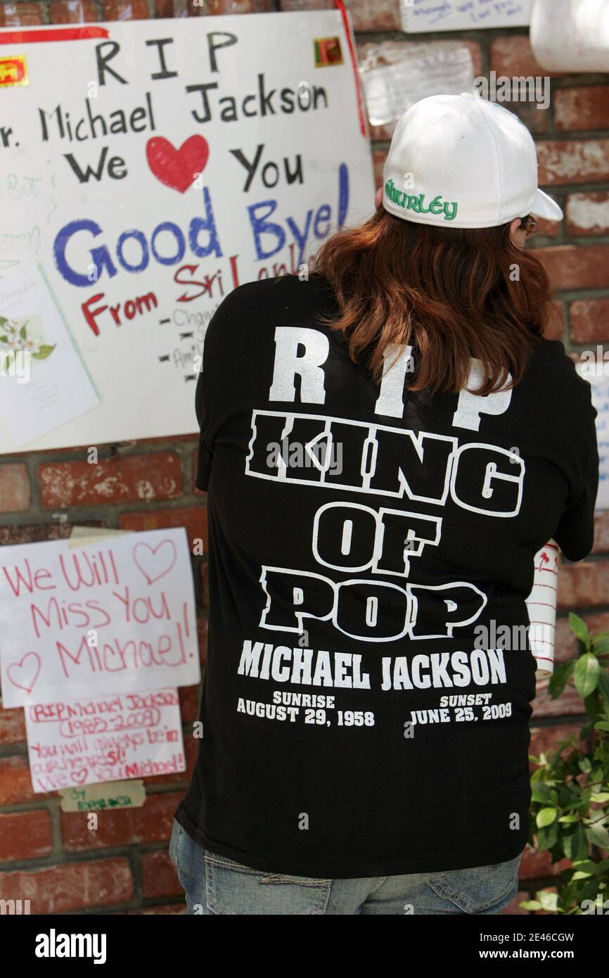 Jackson family compound hi-res stock photography and images - Alamy