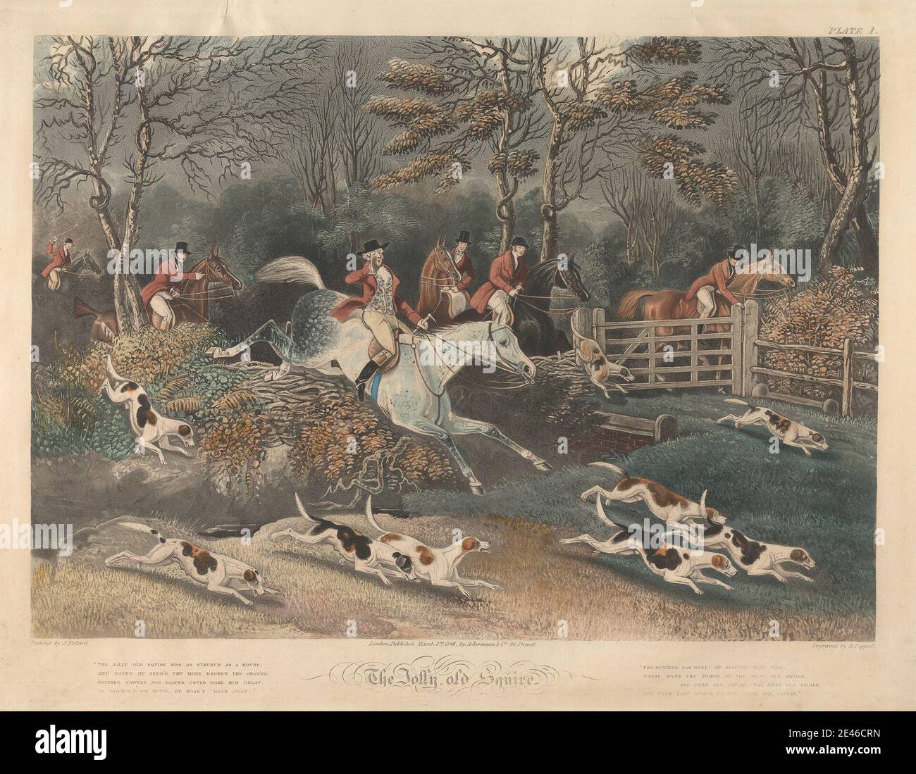 Henry a papprill hi-res stock photography and images - Alamy