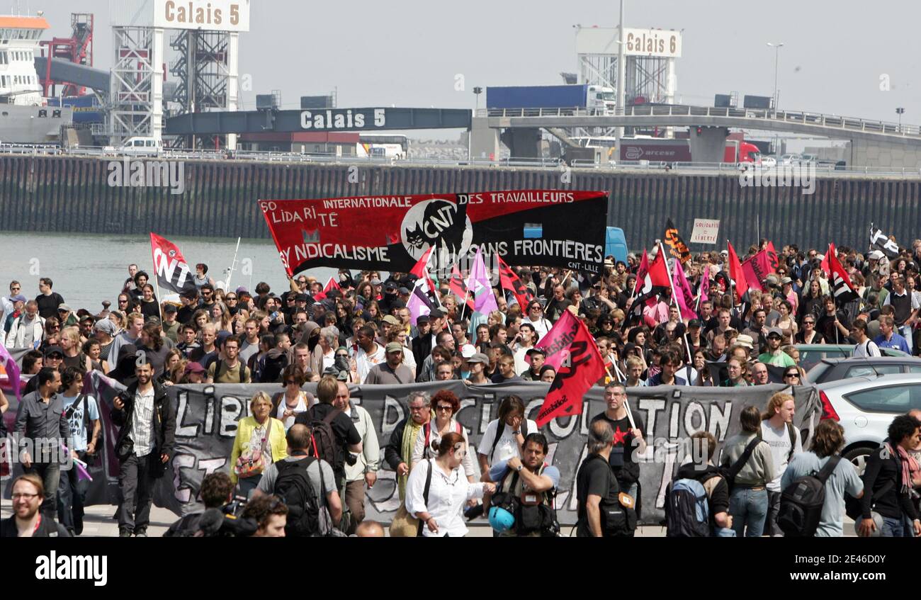 Extreme Left Wing High Resolution Stock Photography and Images - Alamy