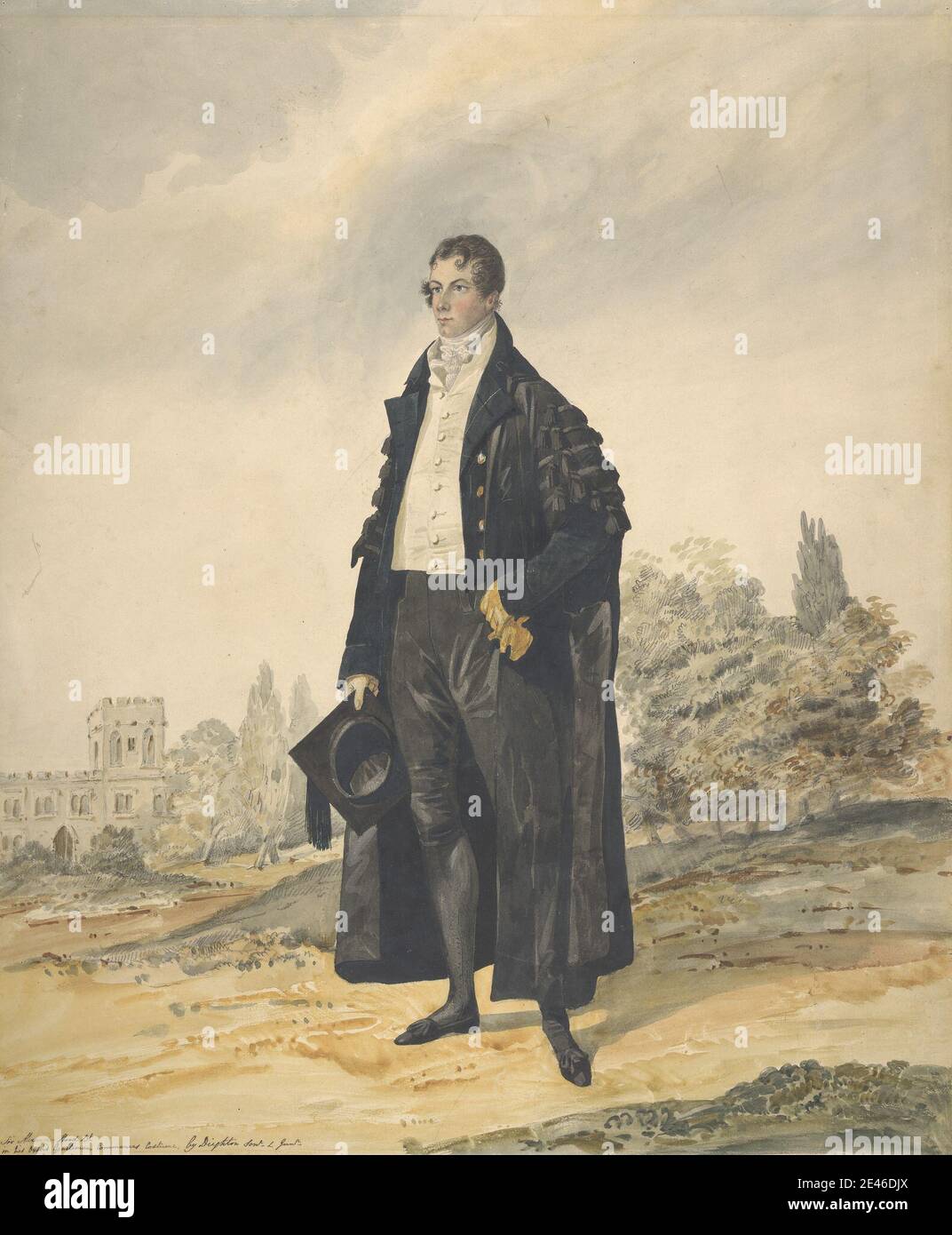 Alexander hood hi-res stock photography and images - Alamy