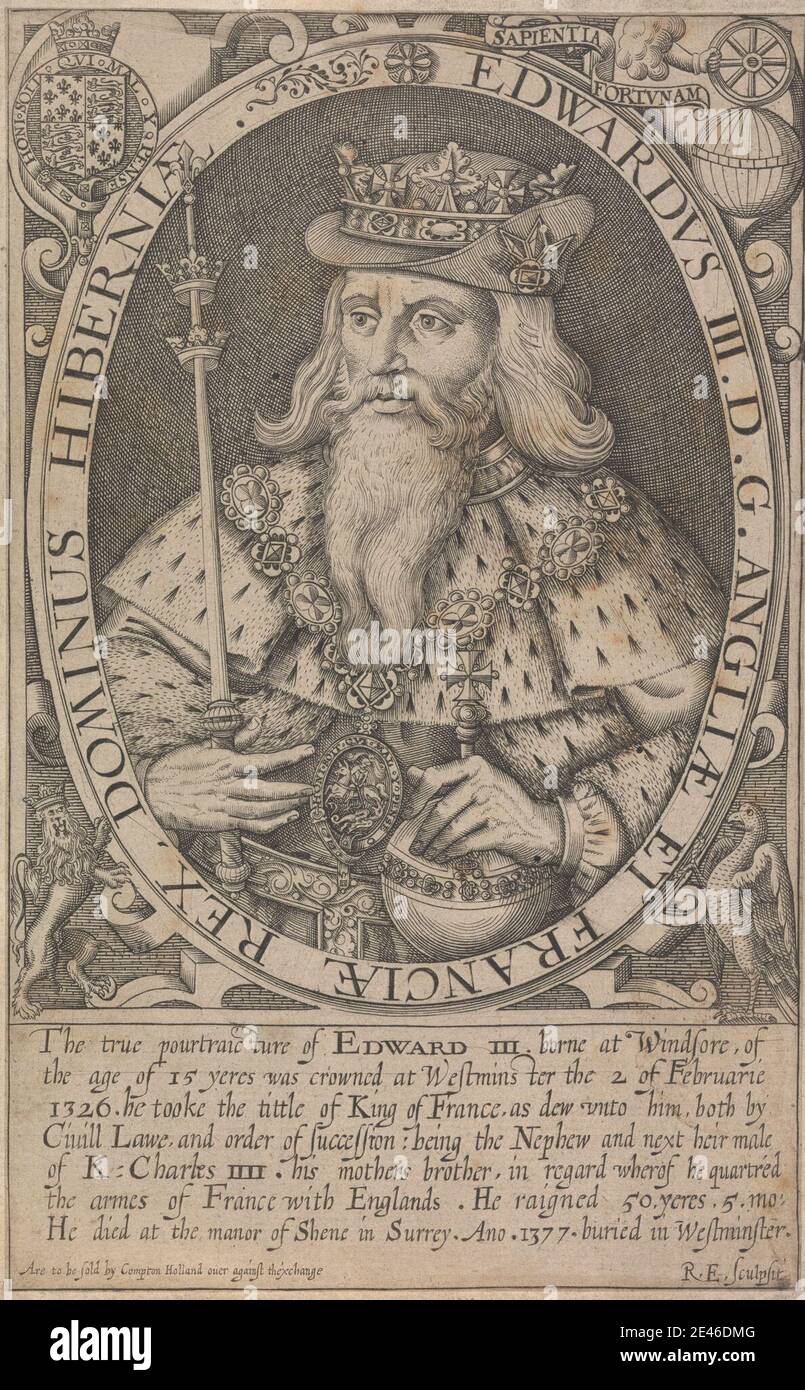 Ermine lion hi-res stock photography and images - Alamy