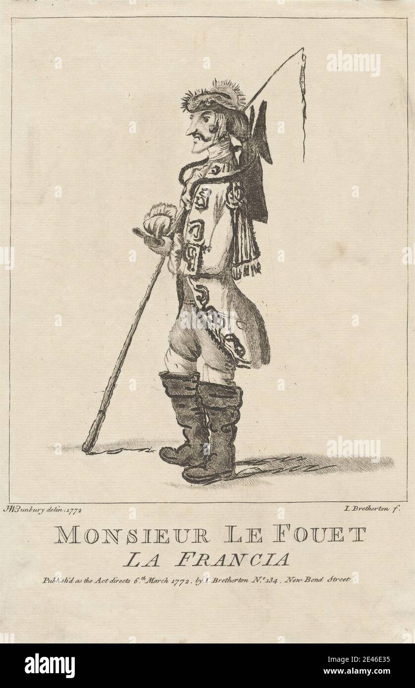 Postilion man hi-res stock photography and images - Alamy