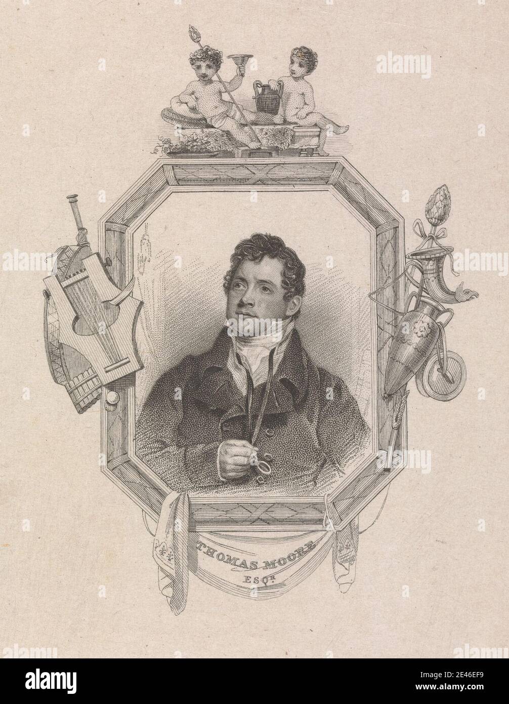 William thomas fry hi-res stock photography and images - Alamy