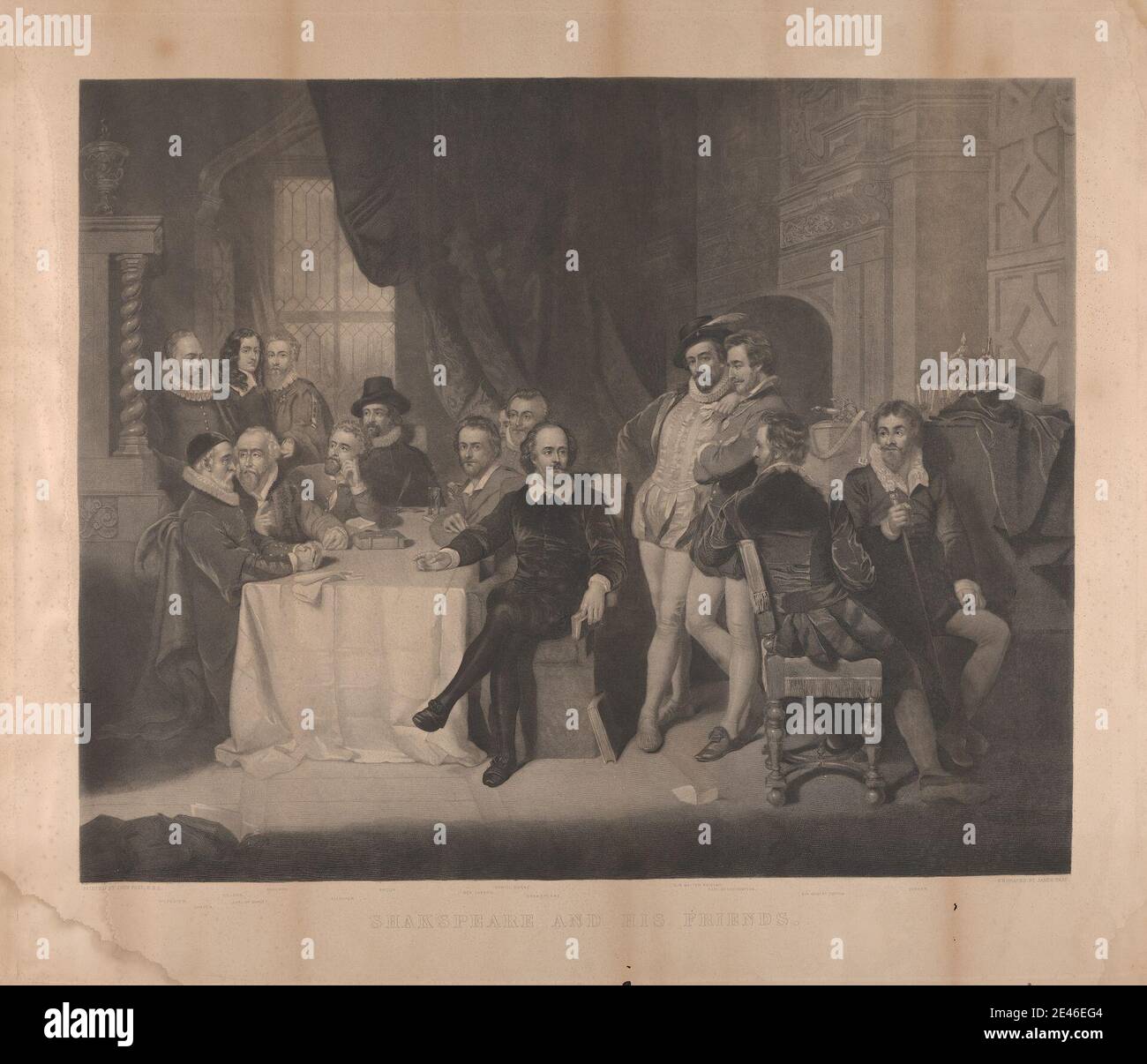 James faed sr hi-res stock photography and images - Alamy