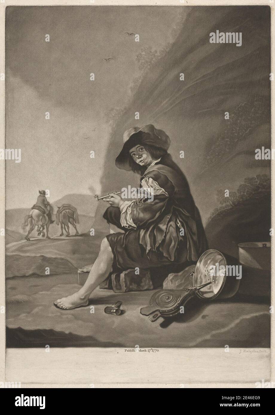 John finlayson british hi-res stock photography and images - Alamy
