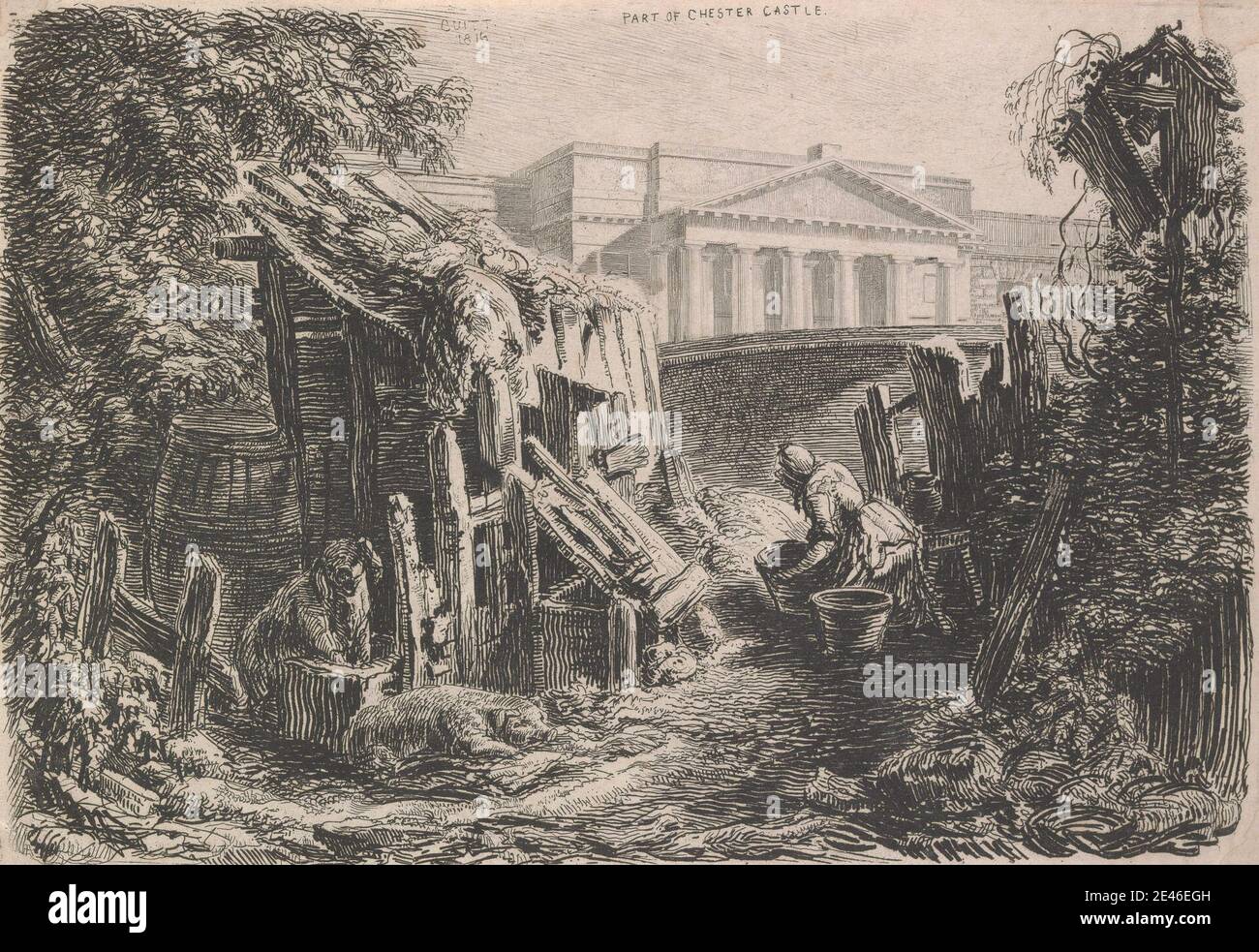 George cuitt hi-res stock photography and images - Alamy