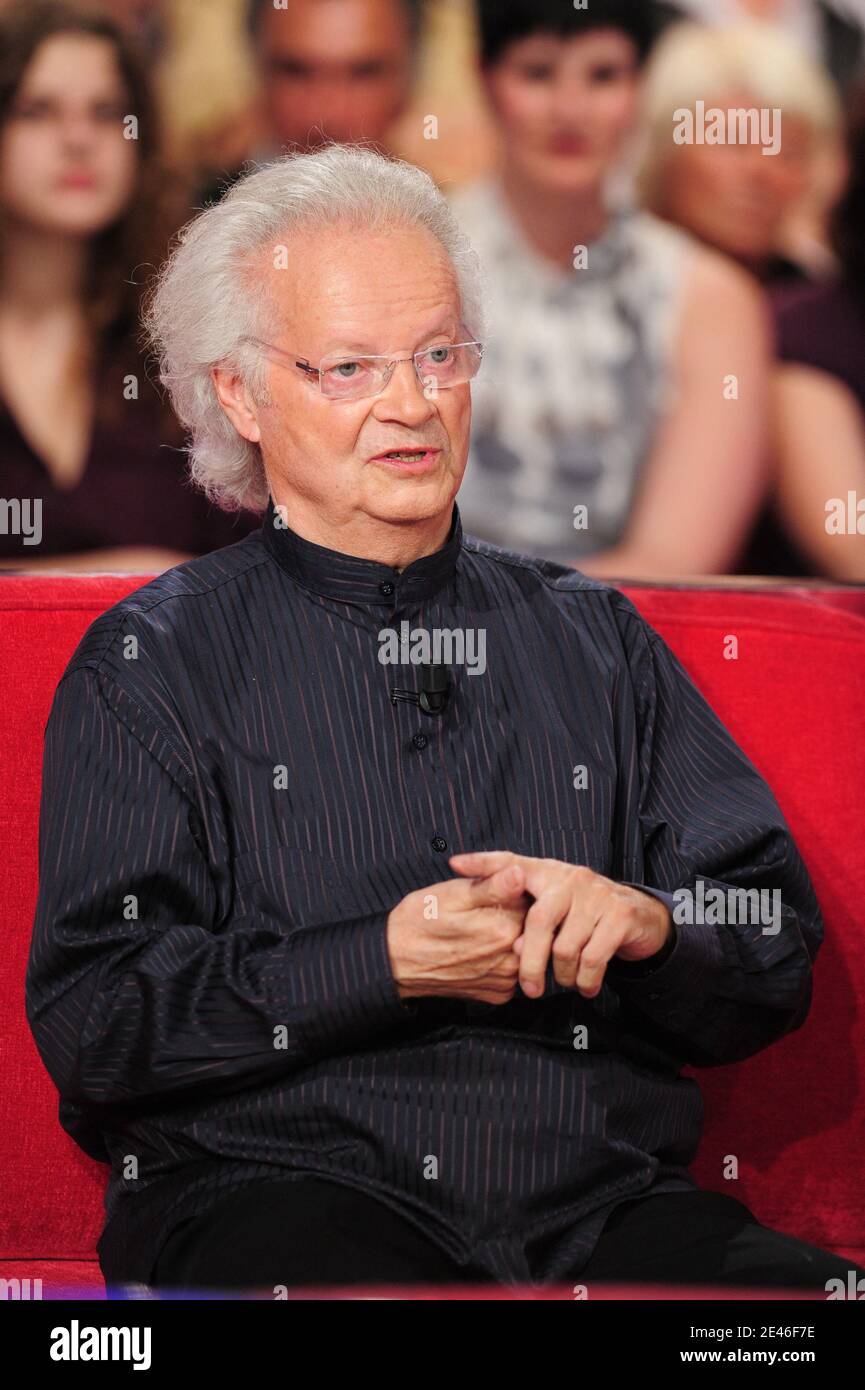 Jouannest gerard hi-res stock photography and images - Alamy