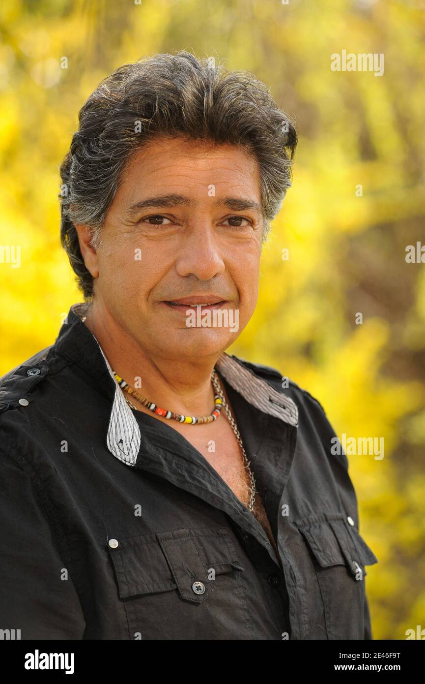 Patrick carpentier hi-res stock photography and images - Alamy