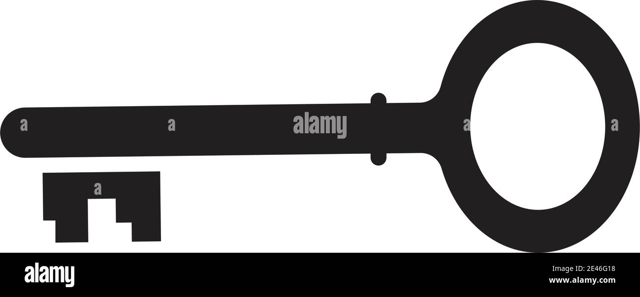 Key icon vector illustration design template Stock Vector Image & Art ...