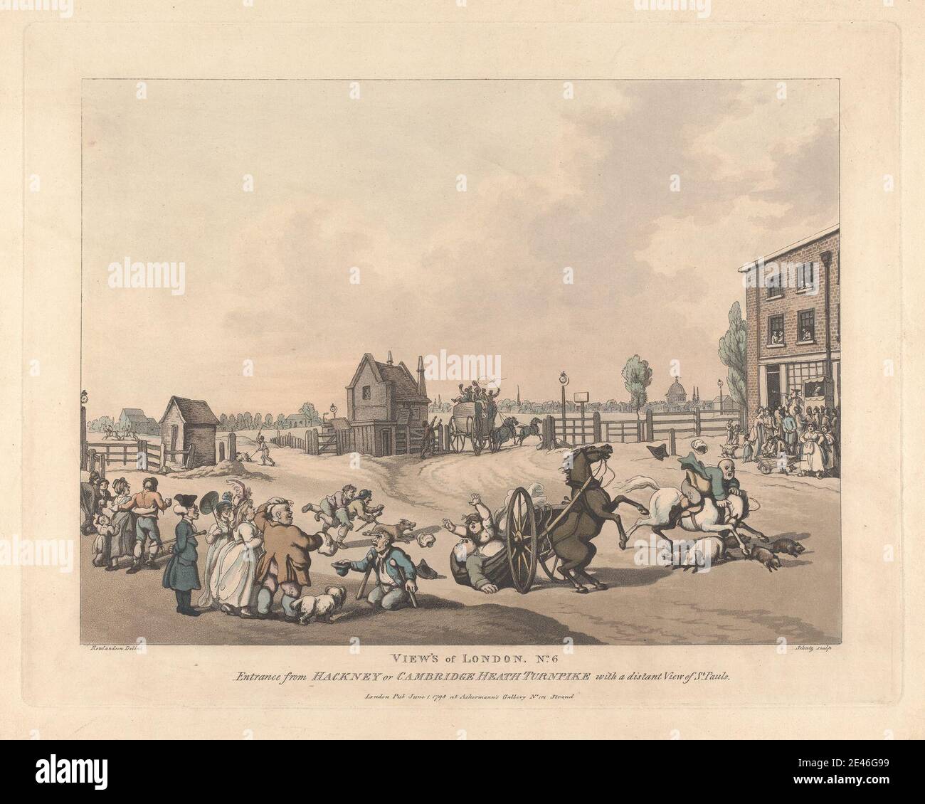 Joseph schutz hi-res stock photography and images - Alamy