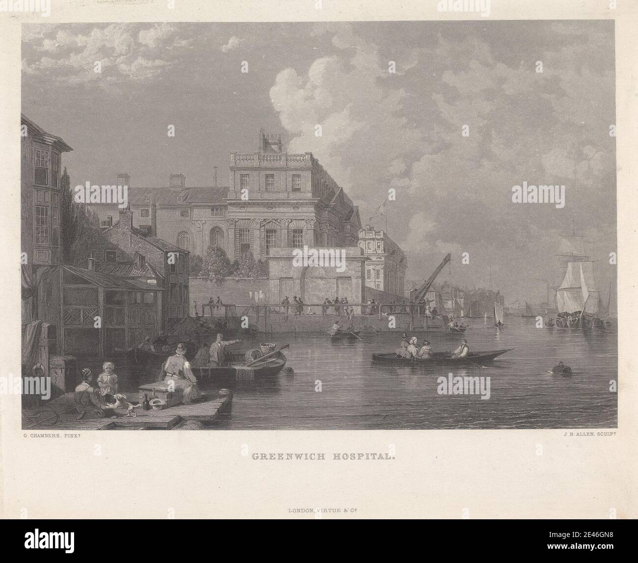 James baylis hi-res stock photography and images - Alamy