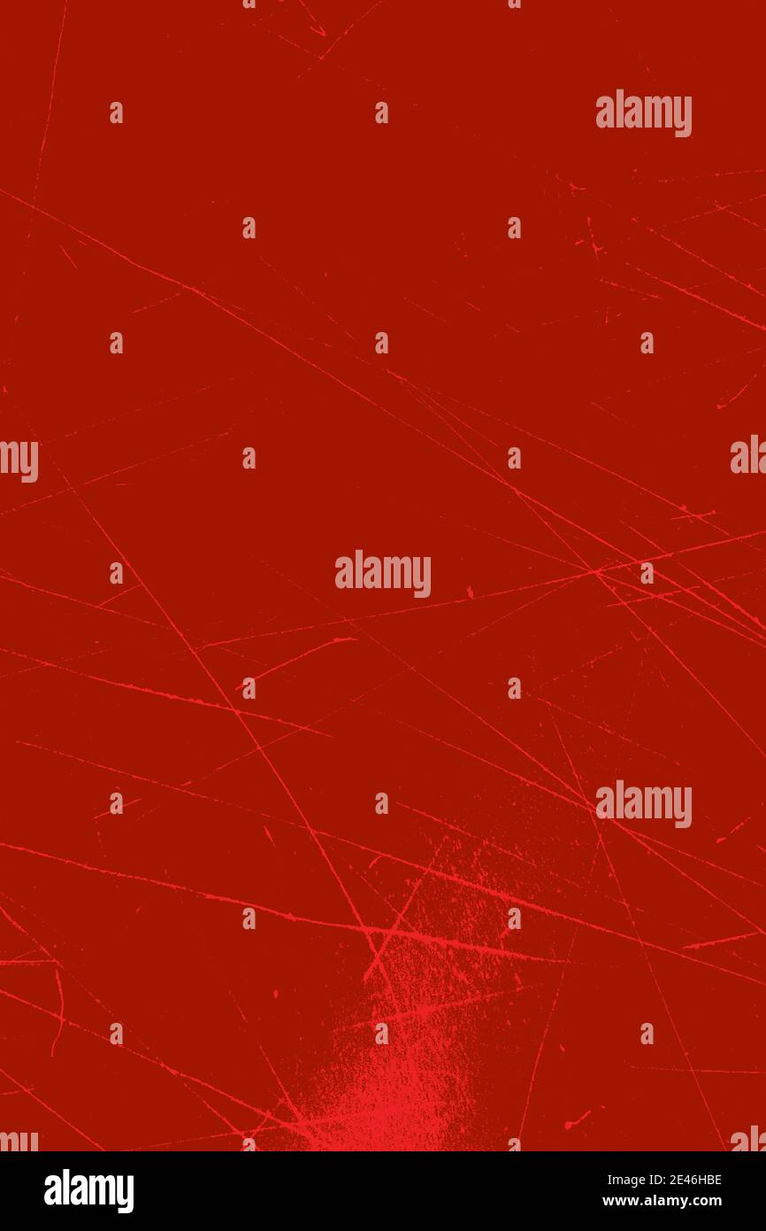 Red Grunge Texture Stock Vector Image & Art - Alamy