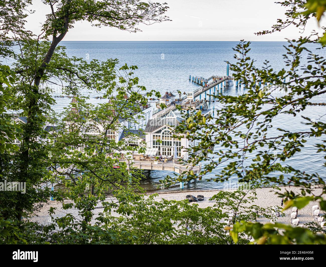 Kuste in sellin hi-res stock photography and images - Alamy