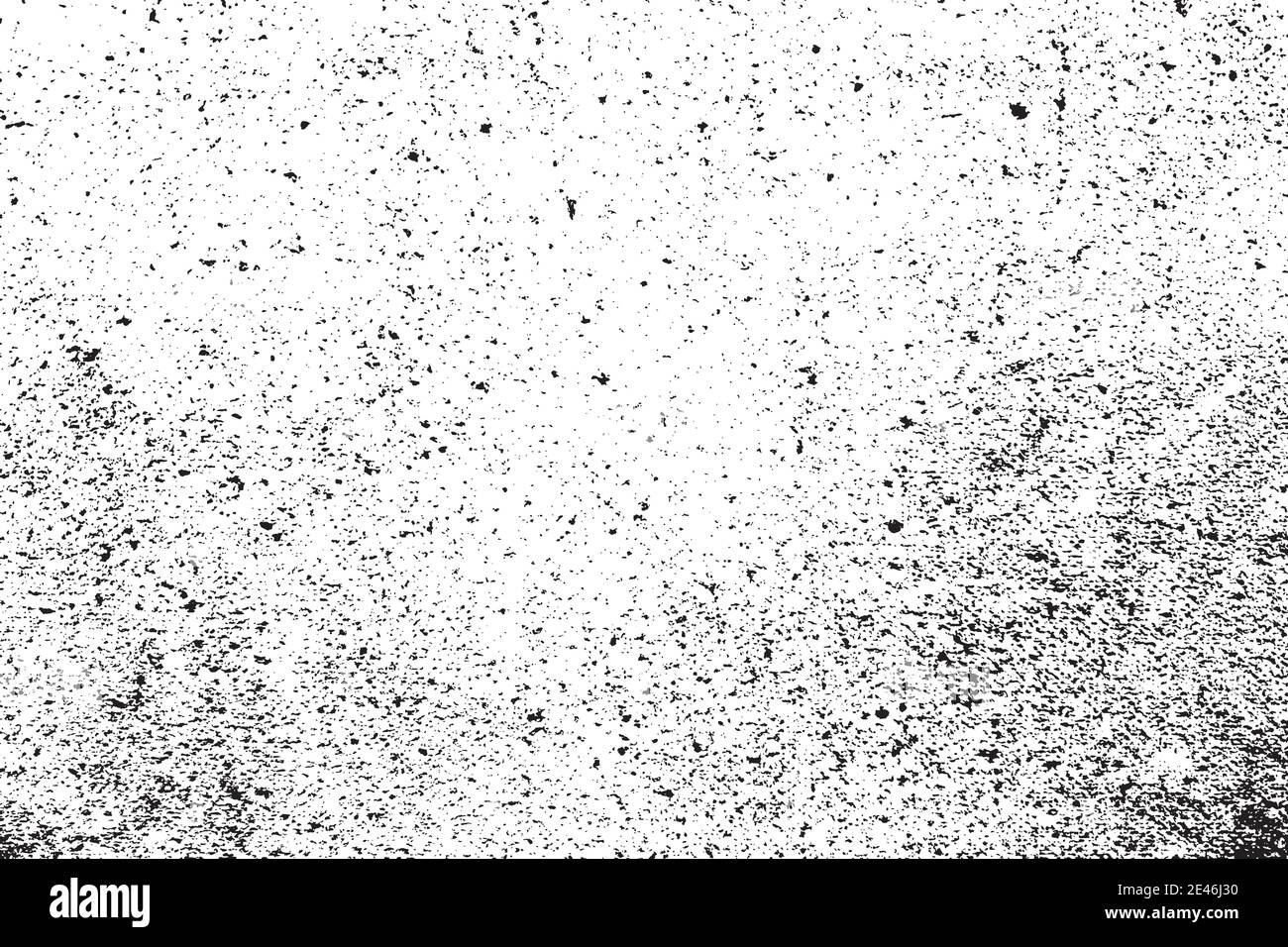 Old film dust grunge texture Stock Vector Images - Alamy