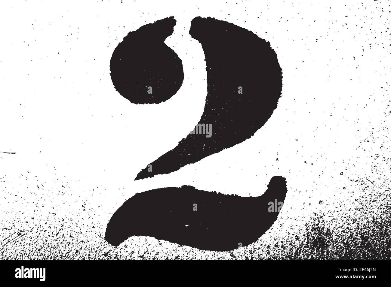 Numbers texture Stock Vector Images - Alamy