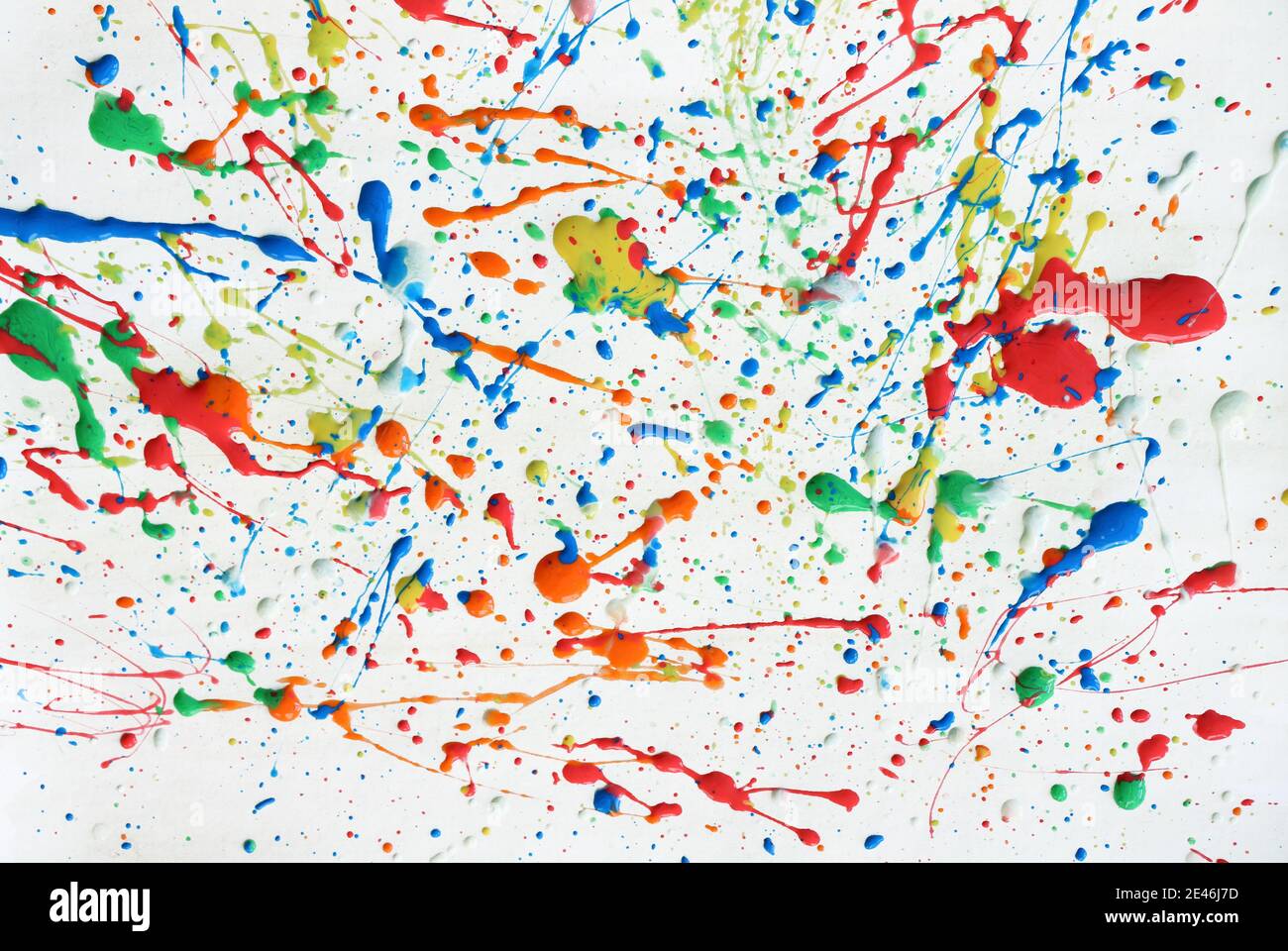 Interesting background in very nice colors Stock Photo - Alamy