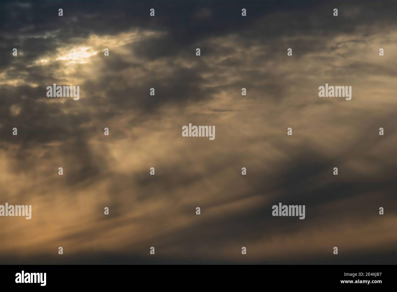 Grey overcast day in black and white hi-res stock photography and ...