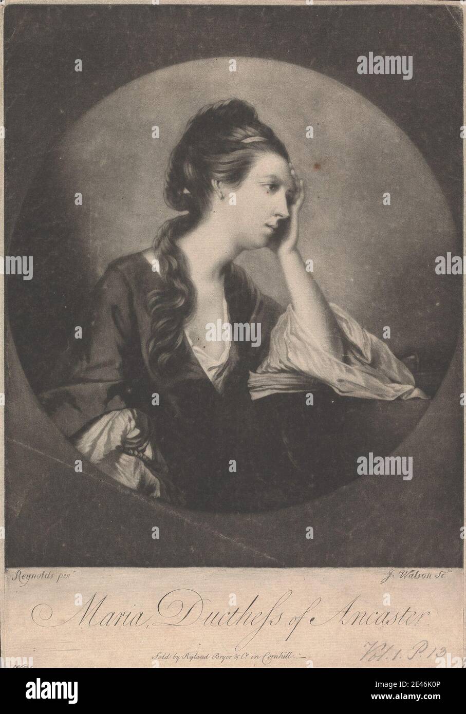Mary panton hi-res stock photography and images - Alamy