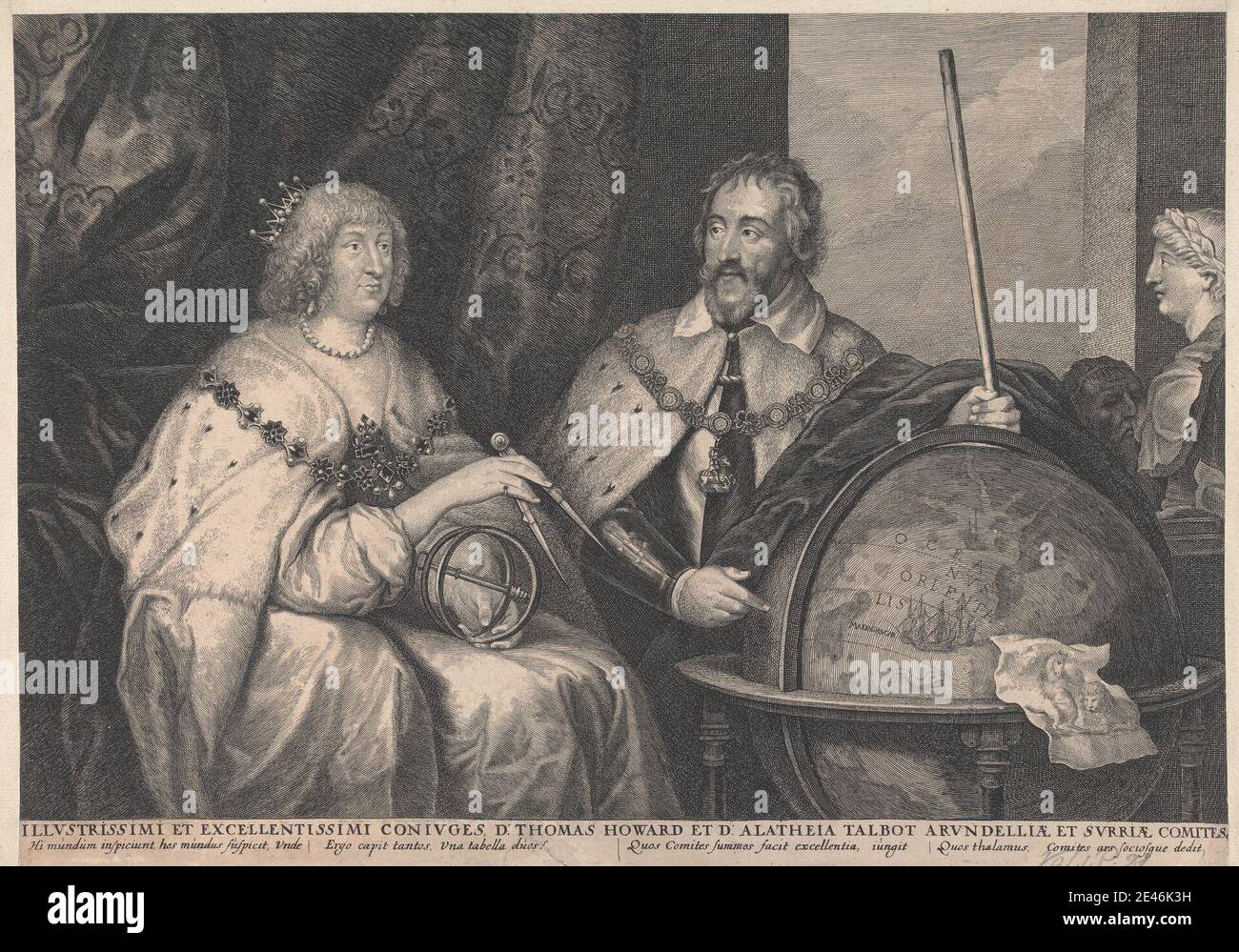 13th baroness furnival hi-res stock photography and images - Alamy