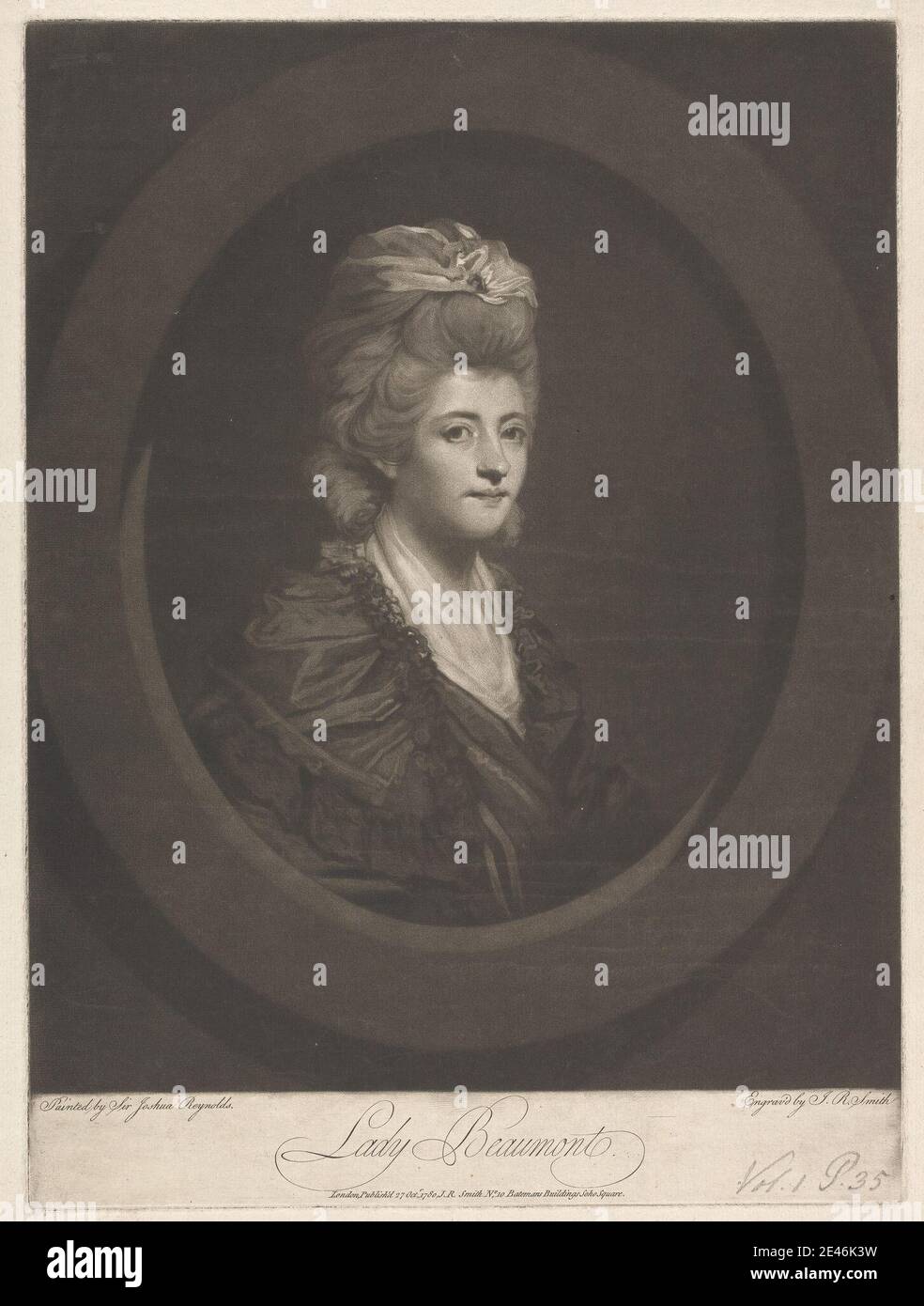 Lady beauchamp hi-res stock photography and images - Alamy