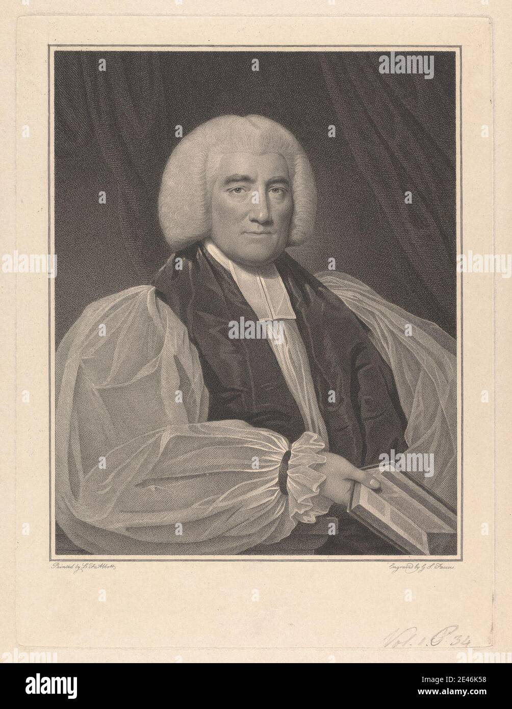 Stipple engravaing hi-res stock photography and images - Alamy