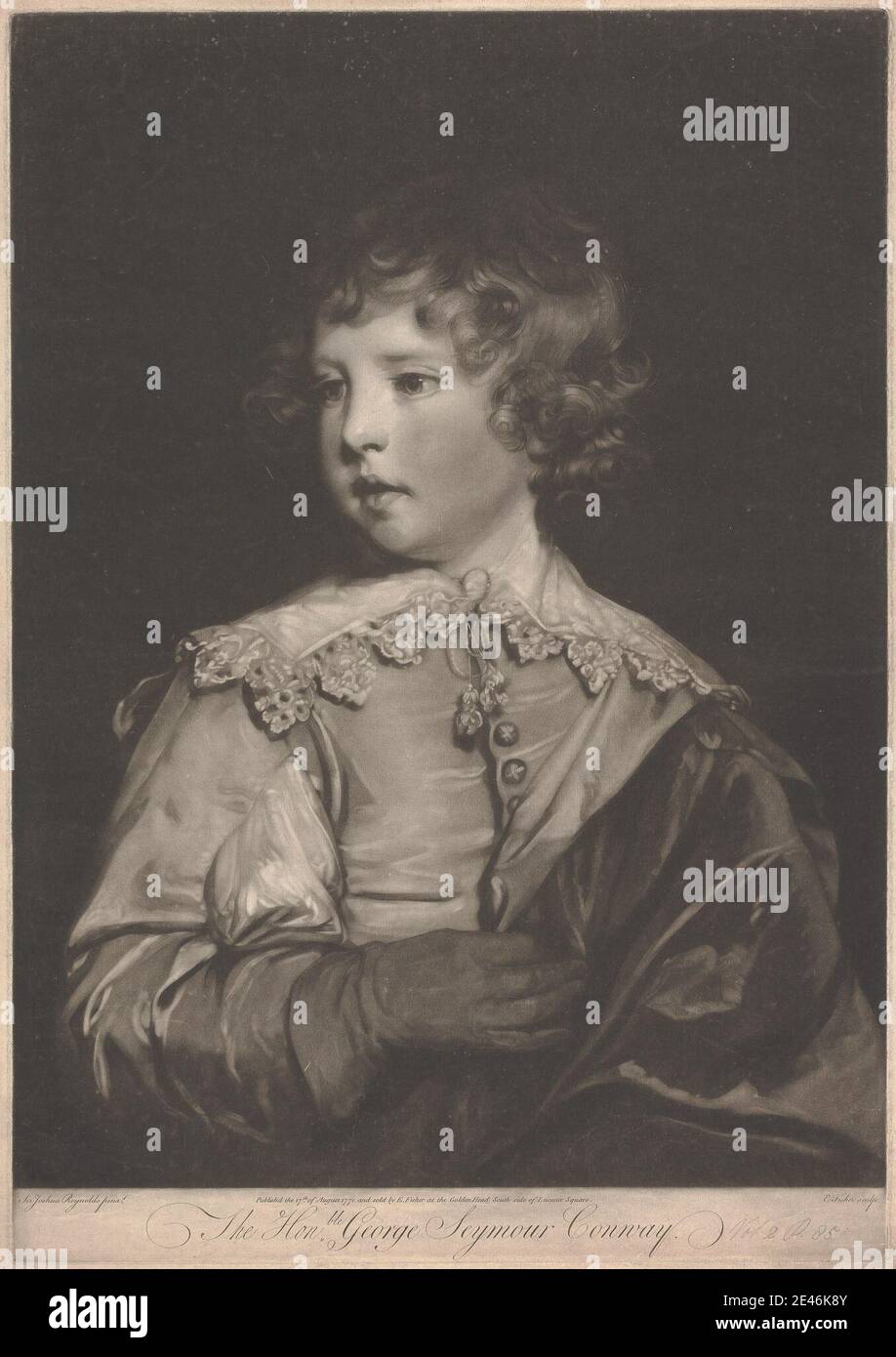 Edward Fisher British High Resolution Stock Photography and Images - Alamy
